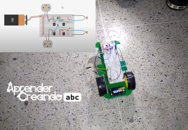 Robótica educativa para niños: Ideas de actividades