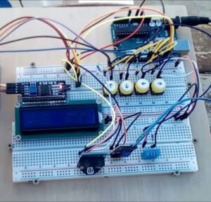 Proyectos increíbles con Arduino | Aprender Creando